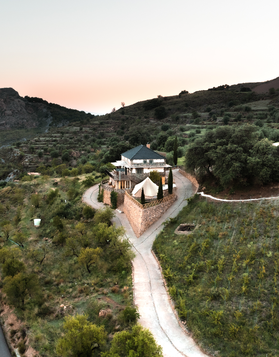 Over ons – Casa Pura Vida